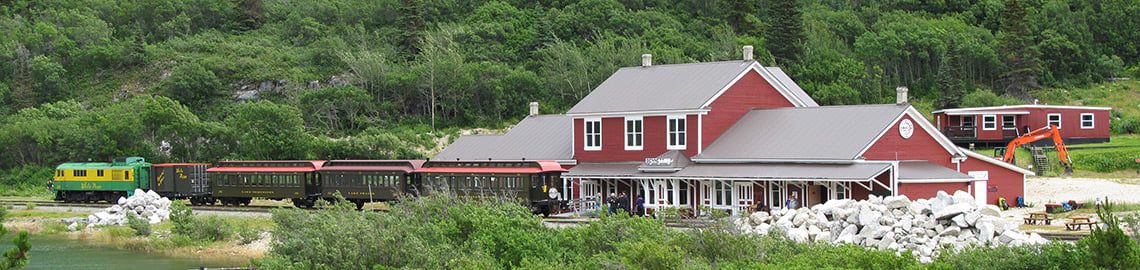 Bennett, British Columbia