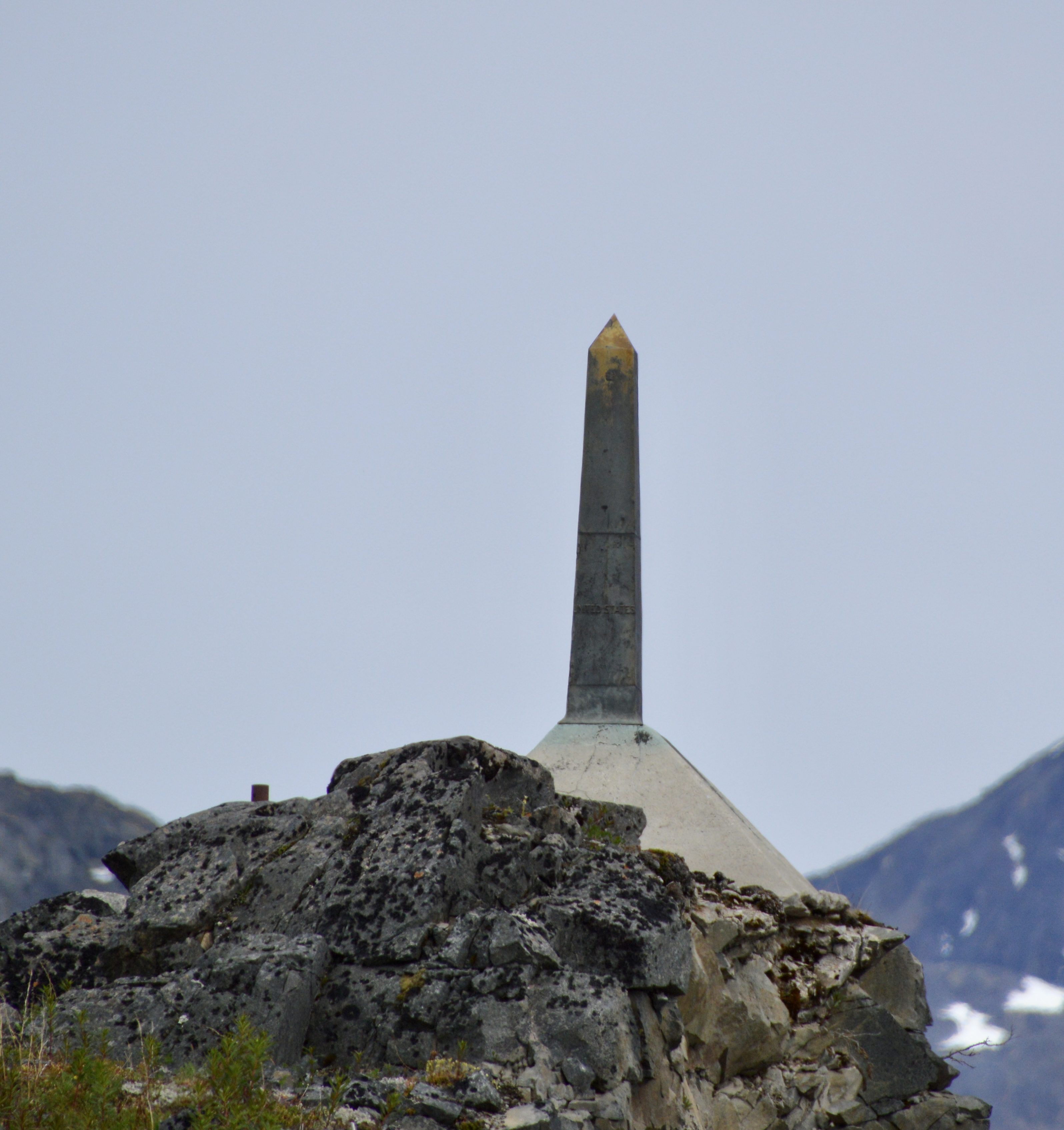 Photos by Jay Schofield - White Pass & Yukon Route Railway